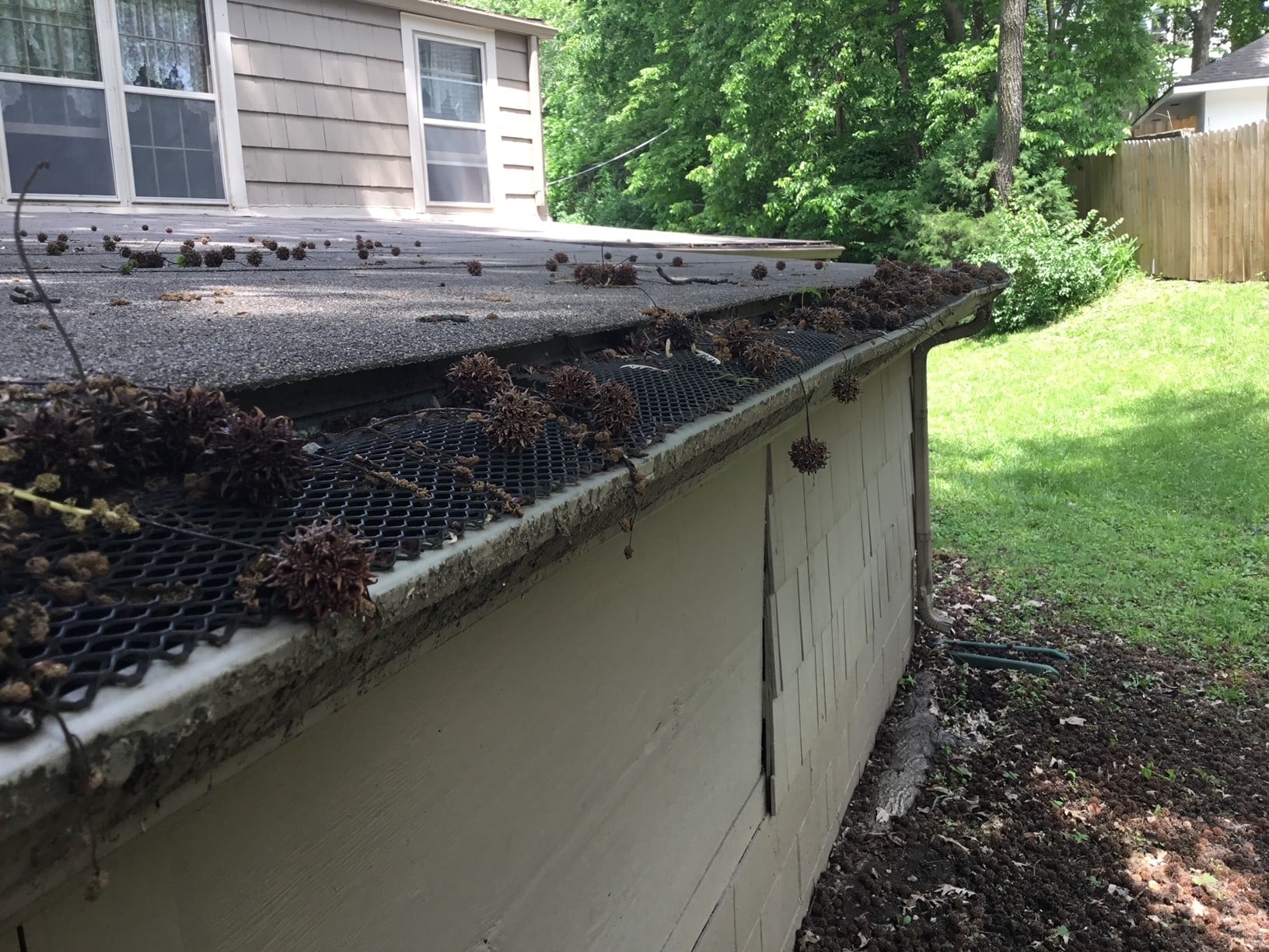 Types of Gutter Guards: A Clear, Helpful Guide for Homeowners